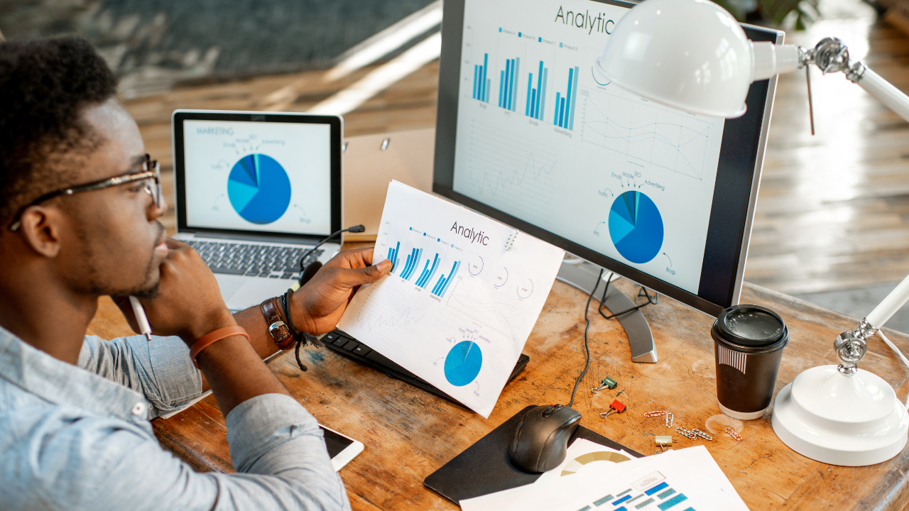 The 3 Ways to Learn Analytics Skills – Silvertone Analytics Learning ...